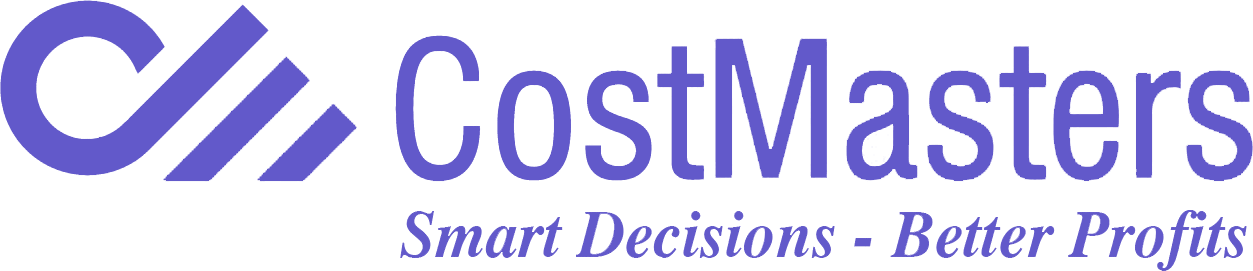 Costmasters-Sign In